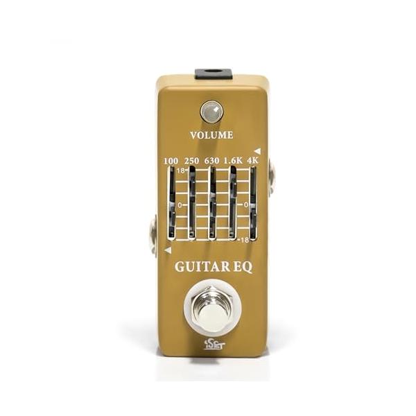 Guitar Pedal楽器・音響機器/ギター/ギターエフェクター
