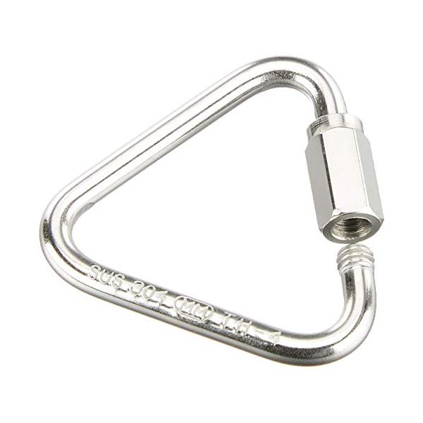 D(mm):4W1(mm):41.5L(mm):38W2(mm):27使用荷重(kN):0.34S(mm):6.5E(mm):4.2両ねじタイプDIY・工具・ガーデン/建築金物/チェーン/リングキャッチ