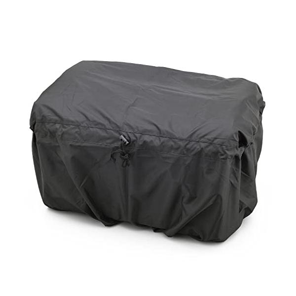 シートバッグ DH-750/C(品番：19000/22132)の補修用レインカバー車＆バイク/バイクバッグ・ケース/バッグレインカバー