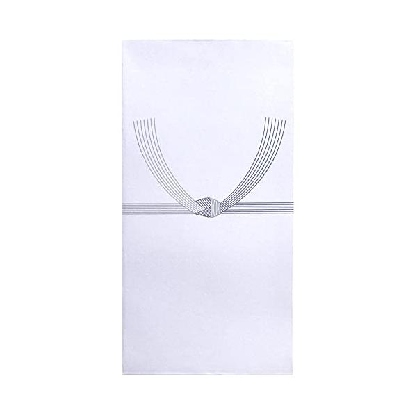 用途 弔事用金封 入数 10枚入*10パック(100枚入) 単品サイズ W92*H183mm 付属 封緘シール　 仕様 奉書紙、封筒タイプ 金額の目安 1万円位まで文房具・オフィス用品:のし・冠婚葬祭用品:不祝儀袋