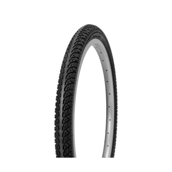 20*2.125 ファットタイヤ採用小径電動車にも最適な深溝構造 小径電動車でも長くご使用頂けるように、センタースリックラインの深溝構造を採用。 サイドブロックにシボを採用して独立パターンにすることで、コーナリング時のグリップを向上させまし...