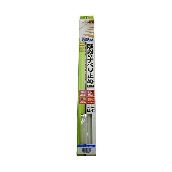 原産国:日本サイズ:約 30mm*700mm色:透明形状:スリムタイプ(従来商品を約3/4カットしたスリム幅)ホーム&amp;キッチン