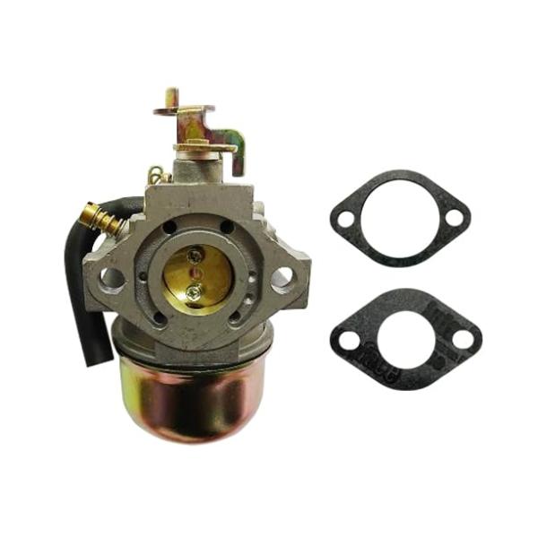 適する: SUBARU/Robin EH17 エンジン;部品番号を交換する 227-62301-00 227-62333-00新しい高品質の交換用キャブレター;DIY・工具・ガーデン:ガーデン:農業・園芸用機器:芝刈り機パーツ・アクセサリ