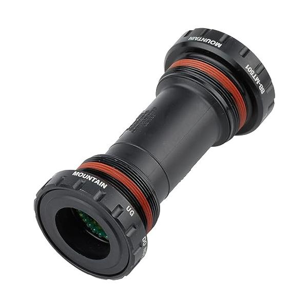 シマノ(SHIMANO) BB-MT501 BSA 68/73mm MTB用 EBBMT501Bスポーツ&amp;アウトドア:自転車:自転車パーツ:ボトムブラケット