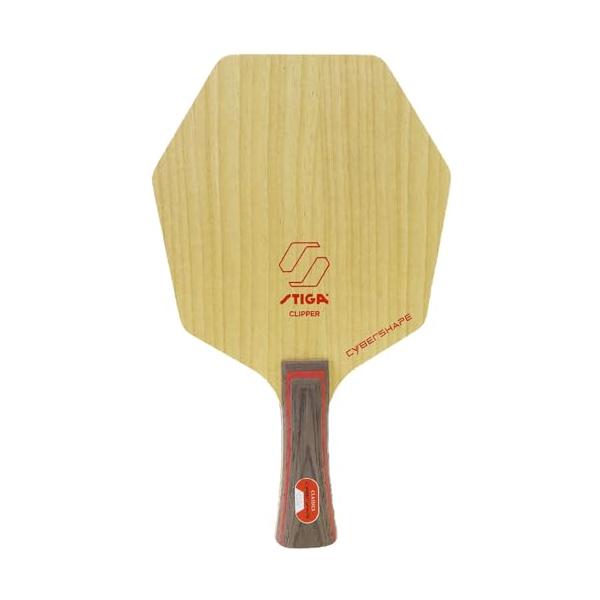 素材:木材7枚合板重量:87*g仕様:スピード/112、コントロール/68、板厚6.5*mmスポーツ＆アウトドア/卓球/ラケット/シェークハンドラケット