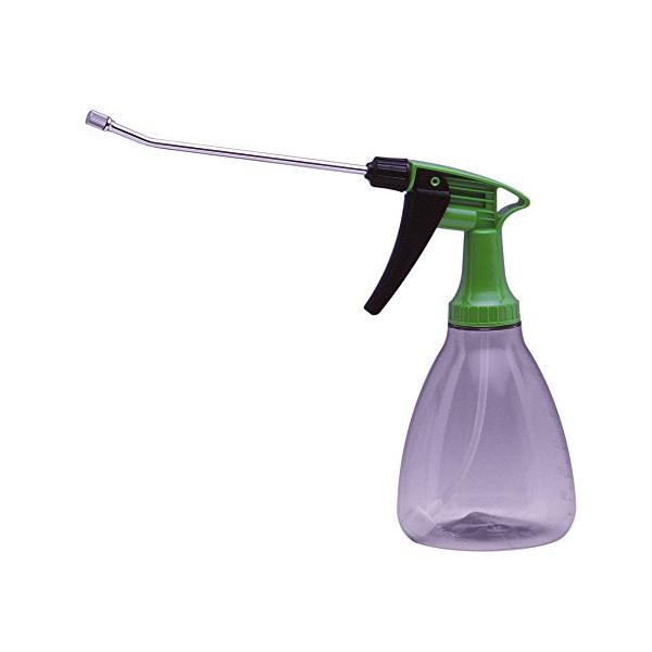 サイズ(縦*横*奥):247*273*98(mm)生産国:日本重量:110ｇ容量:500mlノズル長さ:180mm1ストローク噴霧量:1mlDIY・工具・ガーデン:ガーデン:農具・散水用品:散水用具:霧吹き