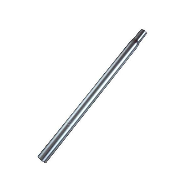 オプションの複数の直径：φ25.4/27.2/28.6/30.4/30.8/31.8/33.9mmシートポストの長さ:350/450/500/530mm、壁の厚さ：2.2mm材質：アルミニウム合金、強く耐久性のある.カラー:ブラック、シルバ...