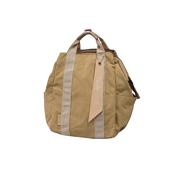 タテ36cmxヨコ29cmxマチ14.5cm ポケットの数:7(外側4/内側3) 重量:580g 持ち手の全長:23cmファッション/バッグ・スーツケース/リュック・バックパック/タウンリュック・ビジネスリュック/レディース