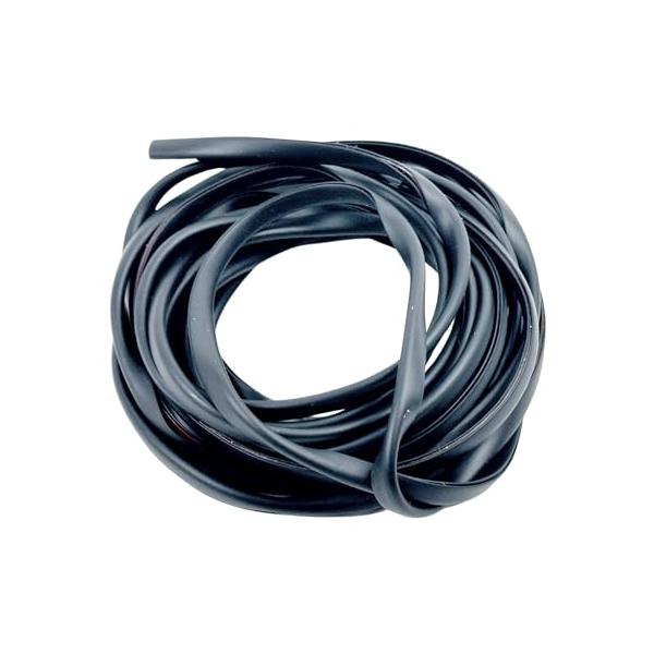 耐衝撃性 HTharrosのドアモールは、車のドアエッジを衝撃やキズから守るために設計されています。高品質の素材で作られており、ドアを開閉する際の小さな衝突や駐車時の擦れによるダメージから車を保護します。 簡単取り付け このドアエッジプロテ...