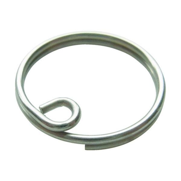 材質:ステンレス仕上:研磨規格:1.2*14入数:4個入静荷重で吊れるのは:1kgまでDIY・工具・ガーデン/建築金物/チェーン/リンクチェーン