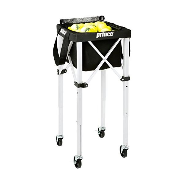 素材:フレーム/アルミニウム、バッグ/ナイロンサイズ:88*38*38cm収納サイズ:70*20*20cm重量:約2.3kgスポーツ&amp;アウトドア:硬式テニス:ボールかご