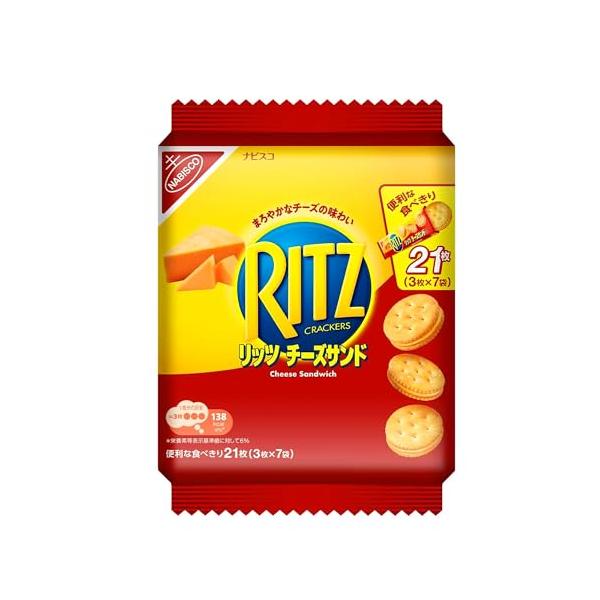 ビスケット食品・飲料・お酒/菓子・スナック/クラッカー