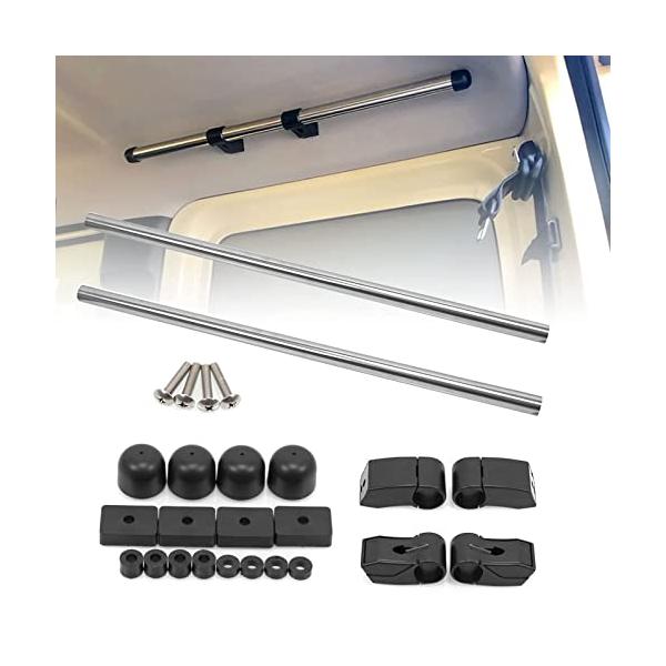 主な適合車種 ジムニー JB23W/JB64W /Nボックス JF1/JF2/JF3/JF4 /Nバン JJ1/JJ2 /ルーミー M900A/M910A  幅広いアプリケーション さまざまなシナリオと互換性があり、車、サーフィン、キャンプ...