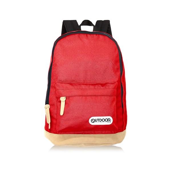 タテ 42cm x ヨコ 31cm x マチ 18cm 表地:合成皮革 / 裏地:合成皮革 ポケットの数:4(外側1/内側3) 重量:400gファッション/バッグ・スーツケース/リュック・バックパック/タウンリュック・ビジネスリュック/メンズ