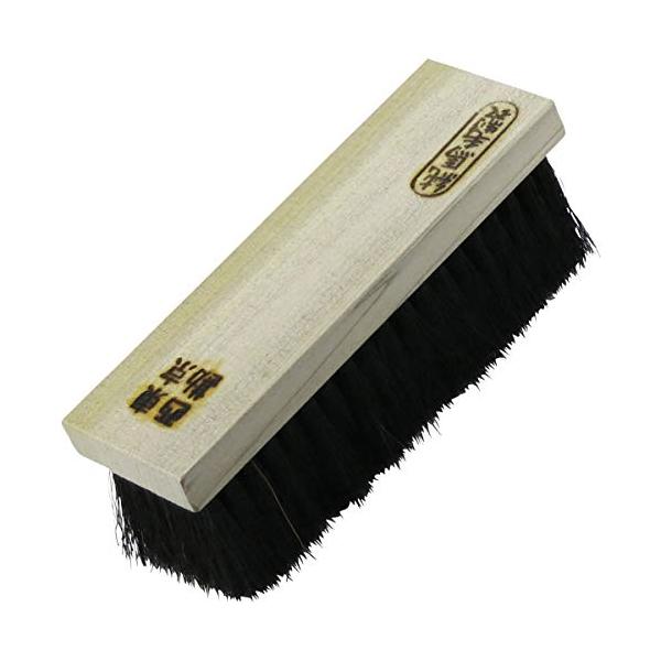 掃除、接着剤塗り、洗い出し仕上げ等、多目的に使用できます。サイズ : 180mm(1丁)DIY・工具・ガーデン:大工道具・用品:左官用品:左官ブラシ