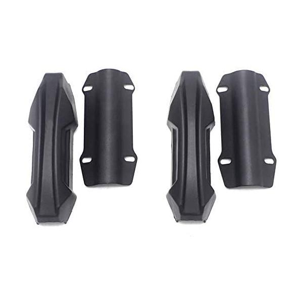 オートバイ25ミリメートルクラッシュバーバンパーエンジンガード保護装飾ブロックfor B.M.W R1250GS R1200GS R1200RT K1600GT R1200RS G310GS車＆バイク/バイクパーツ/バイク外装パーツ/ガード...
