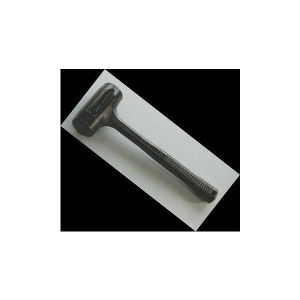 差込角:12.7mm(1/2")S:6D1:21.1L:60I:15.5DIY・工具・ガーデン/大工道具・用品/ハンマー・くぎ抜き工具/ハンマー・かなづち/金工用ハンマー