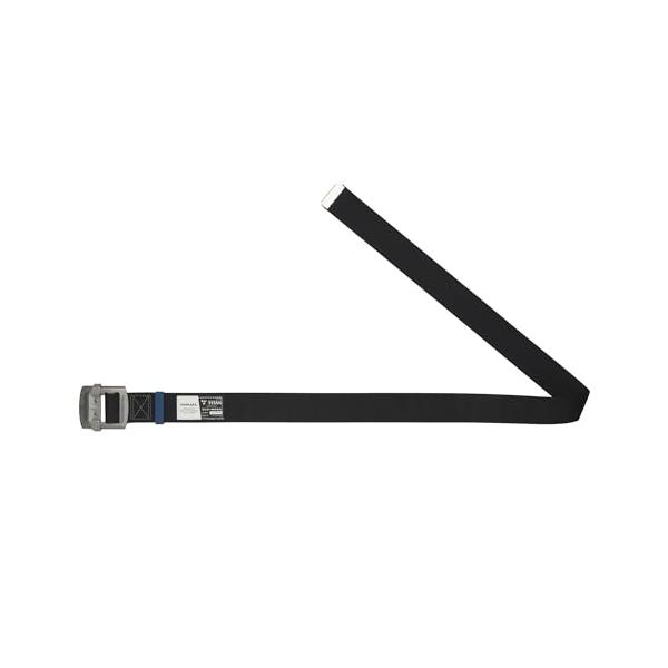 サイズ:LL 色:ブラックベルト:幅50mmx長さ1,200mmナイロン バックル:スモークシルバー(アルミ合金/軽量タイプ)重量:約210g 作業ベルトの長さ:約140cmDIY・工具・ガーデン/大工道具・用品/工具差し・収納用品/作業ベルト