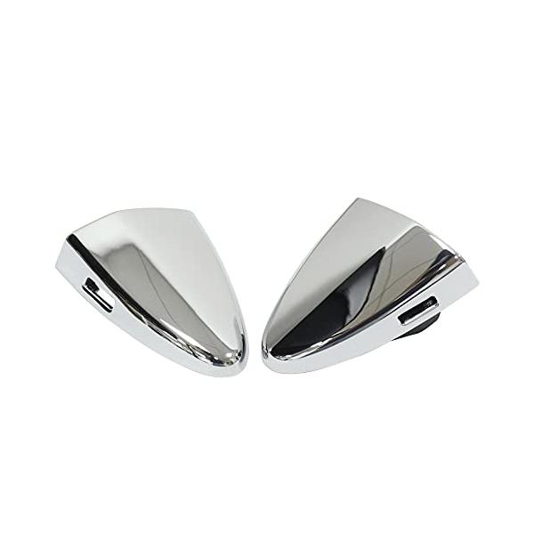 Lexus ES350 2007-2012、LS460 2007-2017、LS600hl 2008-2016に対応。車＆バイク/カーパーツ/外装・エアロパーツ/ドア・パーツ