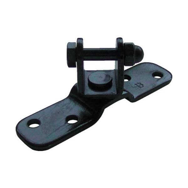 表面処理:黒抗張力(kgf):30内容:IPF40K*1個参考使用荷重:30.0kg標準寸法:15.0*58.0*23.6*10.0mmDIY・工具・ガーデン/建築金物/チェーン/リンクチェーン