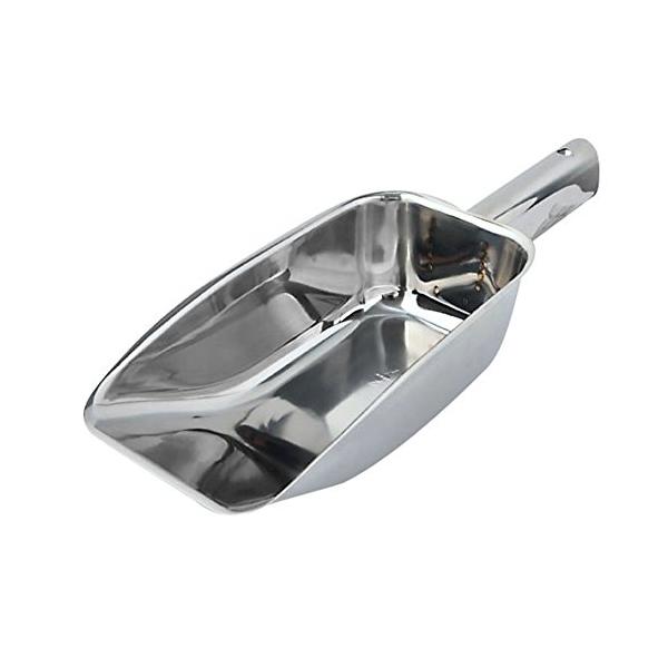 全長:約300mm、頭長さ:約195mm、頭幅:約109mm、柄長:約105mm本体重量(約):0.284kg重量:約284g板厚:0.8mmホーム&amp;キッチン/キッチン用品/調理・製菓道具/調理器具/その他の調理器具/手動かき氷器