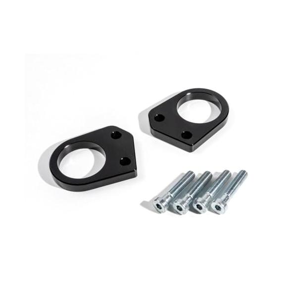 適合車種：ジクサー250/SF250 20 2BK-ED22B車＆バイク/バイクパーツ/バイクハンドル/ハンドルステム・パーツ/ハンドルスペーサー・ストッパー