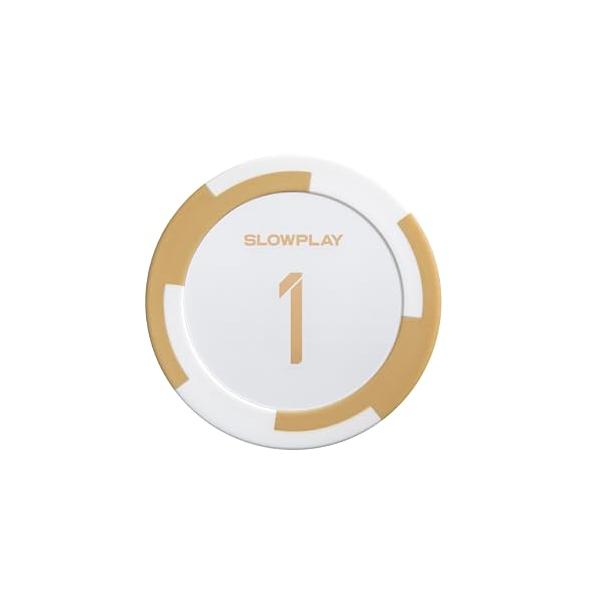 幅広いゲームスタイルへの対応：Godelポーカーチップコレクションは、デノミ 額面 あり・なしの両方を提供。プレイヤーのスタイルに合わせてチップを選択し、自由度の高いゲームを楽しめます。各パッケージごとに50枚のポーカーチップを含みます。心...