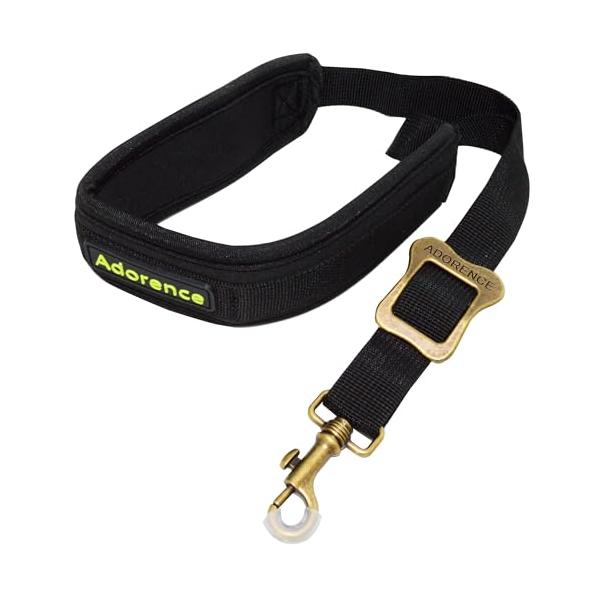 長時間演奏、より良い演奏を：私たちのサックス ネックストラップは、ソフトなネックパッドで究極の快適さを提供し、疲労を軽減します。アルトサックス ストラップとしても、テナーサックスでも、パフォーマンスに集中できます。自信に満ちた演奏：信頼性の...