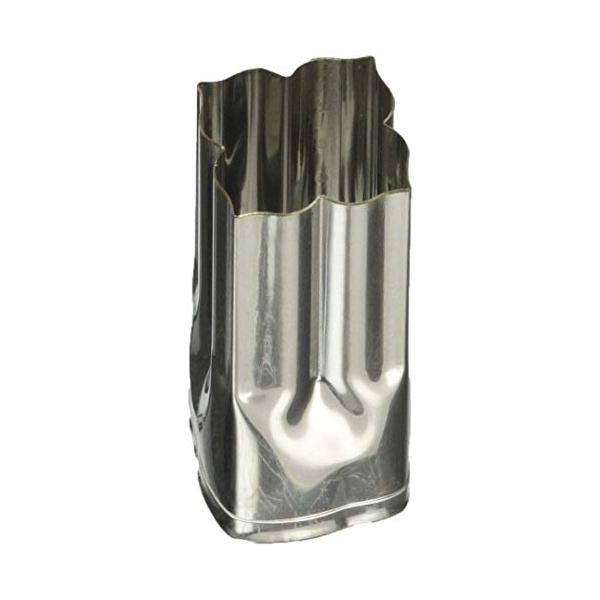 品番:036366003サイズ:小21*21mm高さ53mmホーム&amp;キッチン/キッチン用品/調理・製菓道具/調理器具/その他の調理器具/野菜抜き型