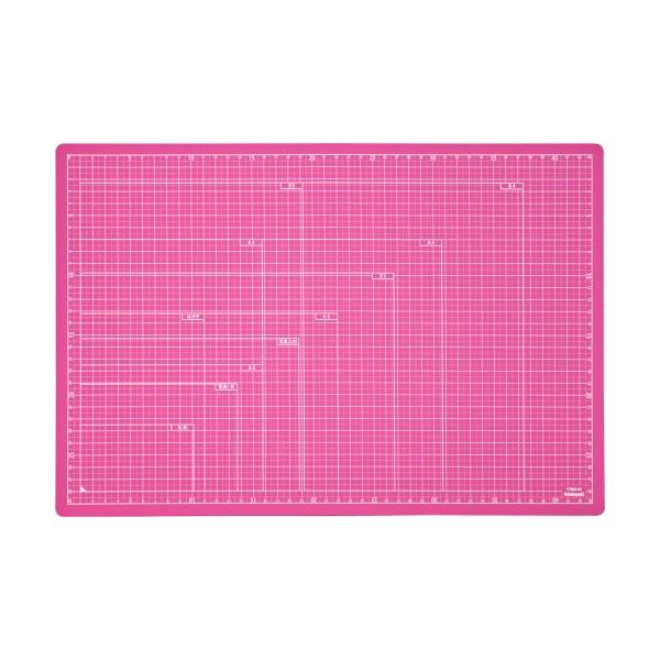 寸法(見開きサイズA3):タテ310*ヨコ450*厚み2mm寸法(二つ折りサイズA4):タテ310*ヨコ230*厚み4mm本体重量:250g梱包サイズ:31.5*23.5*0.5cm文房具・オフィス用品:事務用品:カッター・裁断用品:カッタ...