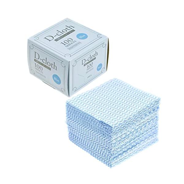 パッケージサイズ：約15.7*15.7*12cmカートンサイズ：50*32*26cm1枚サイズ：約30*30cm内容量：100枚/小箱カラー：ホワイト/ブルー/グリーン/ピンクホーム&amp;キッチン/キッチン用品/シンク周り用品/ふきん・...