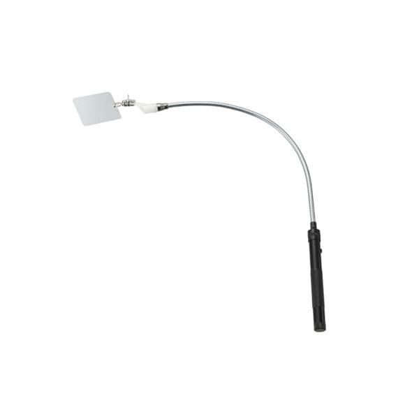 フレキシブルロッド長：560ミリ光源：LEDライト付電池：単三電池*2本 別売 DIY・工具・ガーデン:作業工具:工具セット・道具セット