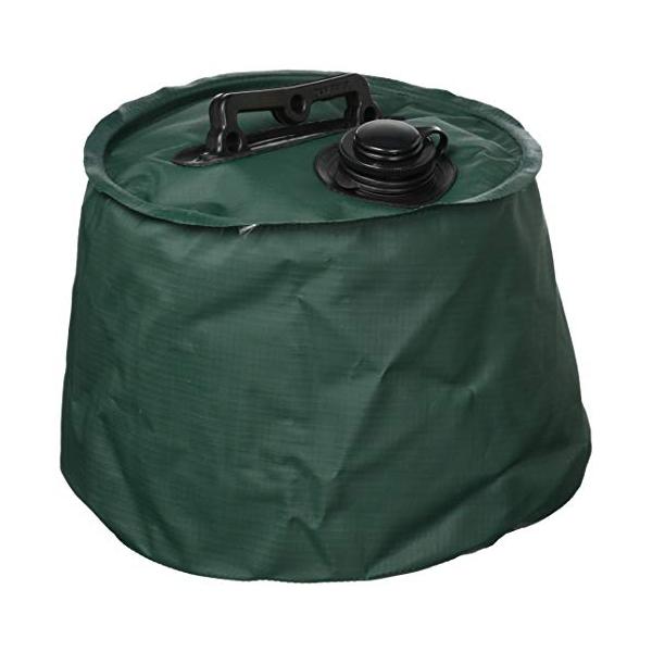 容量　6L　色　グリーン材質 PVC、AAS、エラストマー、PP日除け 日よけ テント アウトドア 用品 用具スポーツ＆アウトドア:アウトドア:テント:テントアクセサリ:テントメンテナンス