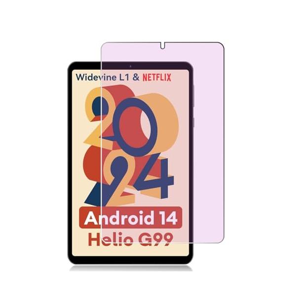 対応機種 FOR Headwolf FPad5 / Fpad5 Pro 用の ブルーライトカット  保護フィルム。 ブルーライトカット機能 先進ブルーライトカット反射技術によりブルーライトを大幅にカットでき、目に掛かる負担を軽減し、ディスプ...