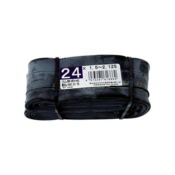 サイズ:24*1.75対応サイズ:24型材質:プチルスポーツ&amp;アウトドア:自転車:自転車パーツ:タイヤチューブ