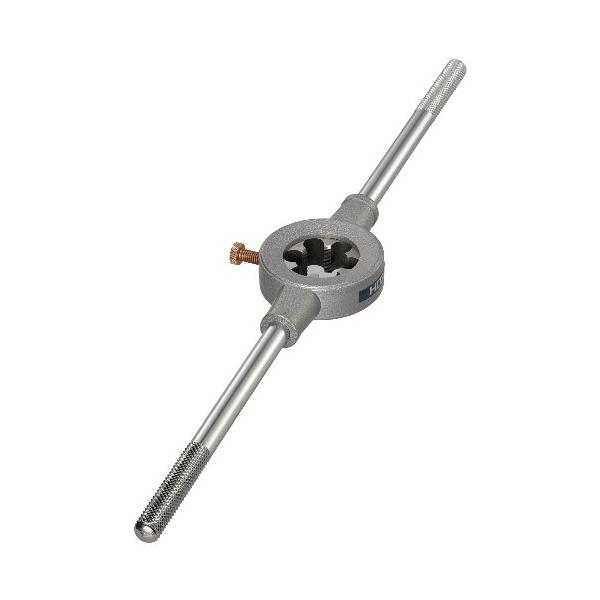 原産国:日本製品サイズ:(約)全長494mm重量:(約)1030gサイズ:1-1/8"*26ダイス外径:55mm注意:イタリアンサイズ(1")には対応しておりませんスポーツ＆アウトドア/自転車/メンテナンス用品/工具(単品)