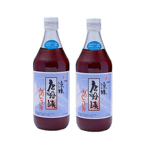 原材料:醤油(新式醸造)、大豆{遺伝子組み換えでない(小麦を含む)、かつお節、かつおエキス、さば節、煮干し、昆布、椎茸、砂糖、果糖ぶどう液糖、米発酵調味料、食塩、酸味料、調味料(アミノ酸等)内容量:500ml*2本商品サイズ(高さx奥行x幅...