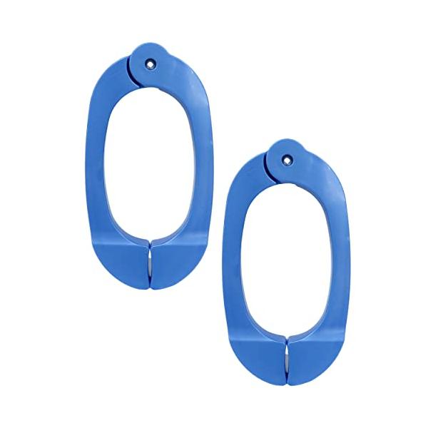 *材質：本体：ポリプロピレン、バネ：鋼線、ピン：アルミニウム合金*商品サイズ：13.8*3*26.5cm(1個あたり)*ふとんをしっかりキャッチできる 布団バサミ*ガッチリはさむ強力バネ内臓の ふとんばさみですホーム&amp;キッチン:洗濯...