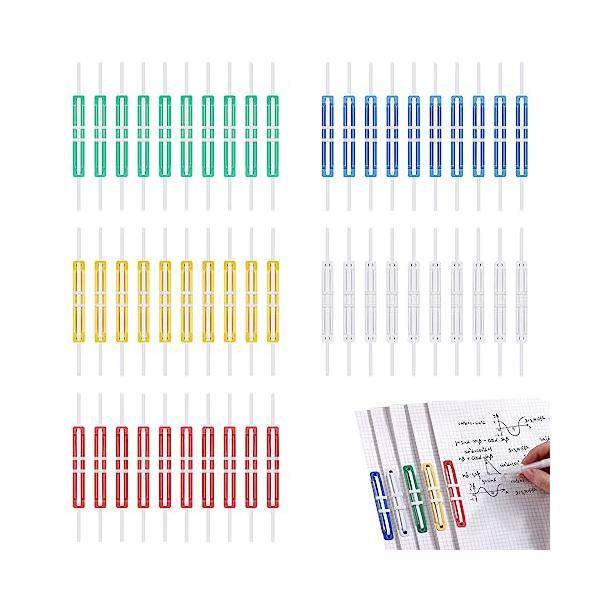 紙ファスナー ：この紙ファスナーは豊富なカラーバリエーションで使い分けも便利。書類をきれいに製本でき、良い印象を与えることができる。子供の宿題プリントをまとめること、 会議資料やビジネス資料、料理レシピや宅配メニューなどにおすすめです。用途...