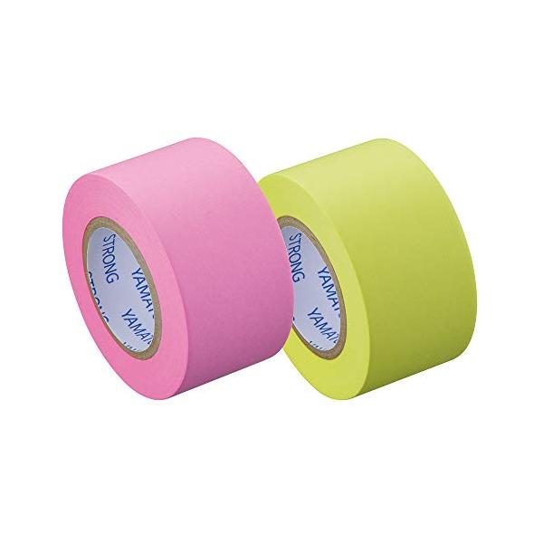 仕様 つめかえ用  入数 2巻  テープカラー ローズ&amp;レモン 粘着 強粘着タイプ  テープサイズ 25mm*10m 特長1 好きな長さにカットすることができ、裏全面のり付きのふせん。 特長2 粘着力がぐ*んとアップ! パソコンまわ...
