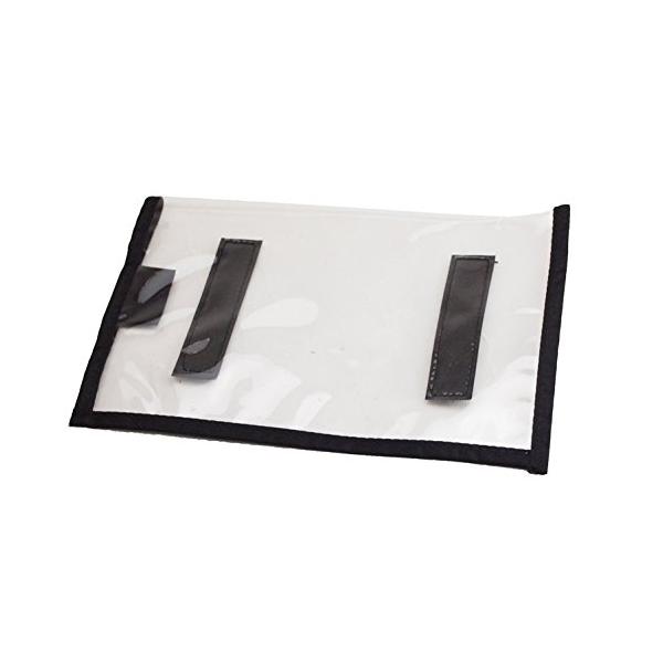 原産国:日本材質:ビニール製品サイズ:255*165mm、重量:30g※商品のカラーはディスプレイの種類等により、実物と異なって見える場合がございます。掲載商品の仕様、ロゴ等のデザインは改良のため、変更される場合がある事をご了承ください。ス...