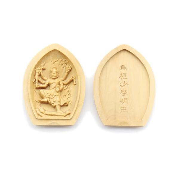 サイズ/縦6.2cm、横4.5cm材質：柘植 ツゲ 生産国：中国ホーム&amp;キッチン/仏具・神具/仏像