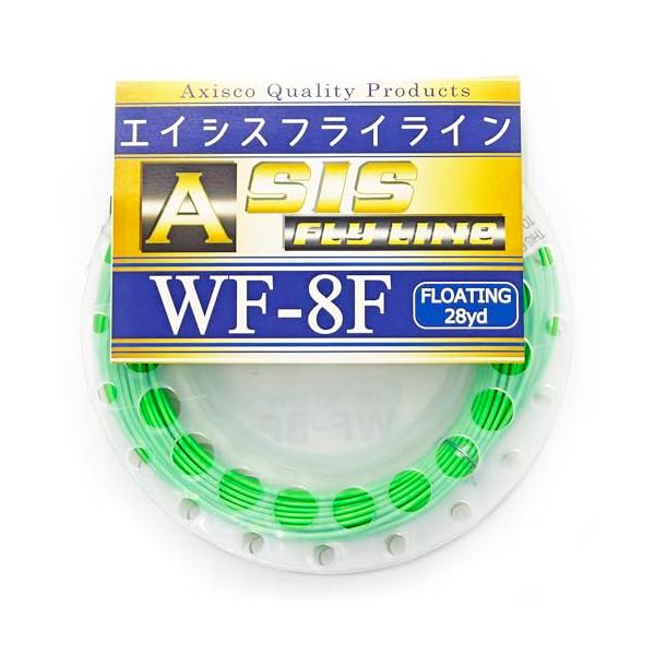 ビギナーからベテランまで、気軽に扱えるオーソドックスなテーパーのフローティングフライラインです。ナイロンマルチフェラメントのコアにPVCコーティングを施しました。遠投しやすいウェイトフォワードテーパー仕様全長28ヤード(約25.6m)ライン...