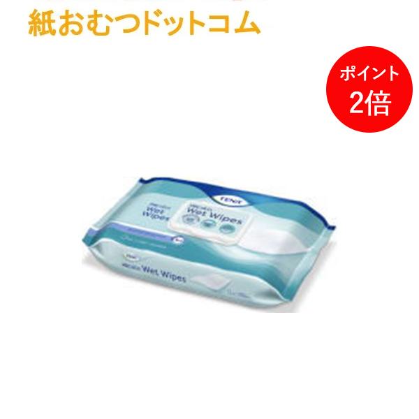 全身・おしり用ウエットタオルサイズ 20×30ｃｍ商品特徴 ・ふくだけで皮膚を清潔にし保湿・保護。・大判でやわらかく使いやすい。・使い捨てタイプで衛生的。TENA ウエットワイプ 50枚 ウエットタオル テーナ
