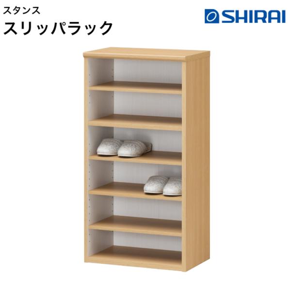 サイズ 幅473×奥行295×高さ909mm材質 本体素材：プリント紙化粧繊維板耐荷重 天板：10kg移動棚：4kg棚板：4kg備考 ○移動棚：4枚○棚板移動ピッチ：30mmお客様組立て商品です。