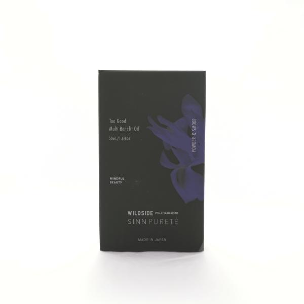 すべてのシーンにToo Goodにフィットするマルチオイルが、コラボレーション限定の香りで登場。髪にも肌にもすっと馴染み、角層まで浸透して内側からケアする美容オイル。ヘアスタイリングやタオルドライ後のトリートメント、ボディの艶出しや保湿まで...