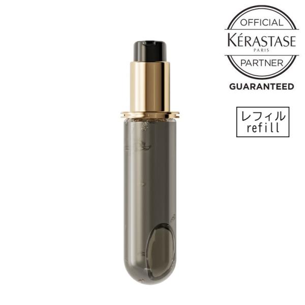 美髪の最高峰*。全方位ケアで、時を超えてさらなる美の高みへ。*ケラスターゼにおいて。全方位美髪ケアで、自分史上最高の美髪へ。先進的テクノロジーを組み合わせた「最高峰タイムカクテル」成分*1配合。厳選された香料高配合*2。*1 アルガニアスピ...