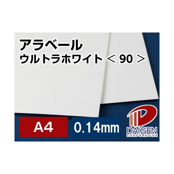 サイズ：A4（210mm×297mm）数量：100枚厚み：0.14mm坪量：104.7ｇ/平米素材：紙インクジェットプリンター：○使用可能レーザープリンター：○使用可能