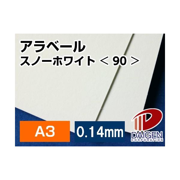 サイズ：A3（297mm×420mm）数量：50枚厚み：0.14mm坪量：104.7ｇ/平米素材：紙インクジェットプリンター：○使用可能レーザープリンター：○使用可能
