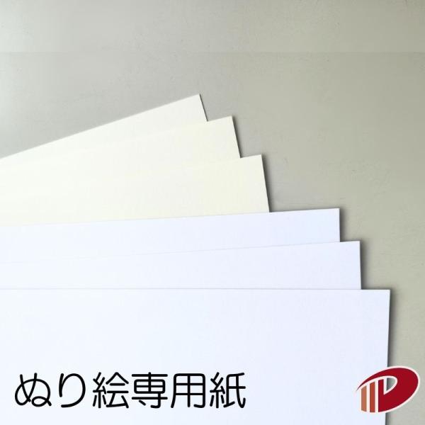 サイズ：A4（210mm×297mm）数量：100枚厚み：0.21mm坪量：151.2ｇ/平米素材：紙インクジェットプリンター：○使用可能※インクジェットプリンターで印刷を行い、水彩色鉛筆・水彩絵の具など、　 水を使用する画材で着色しますと...